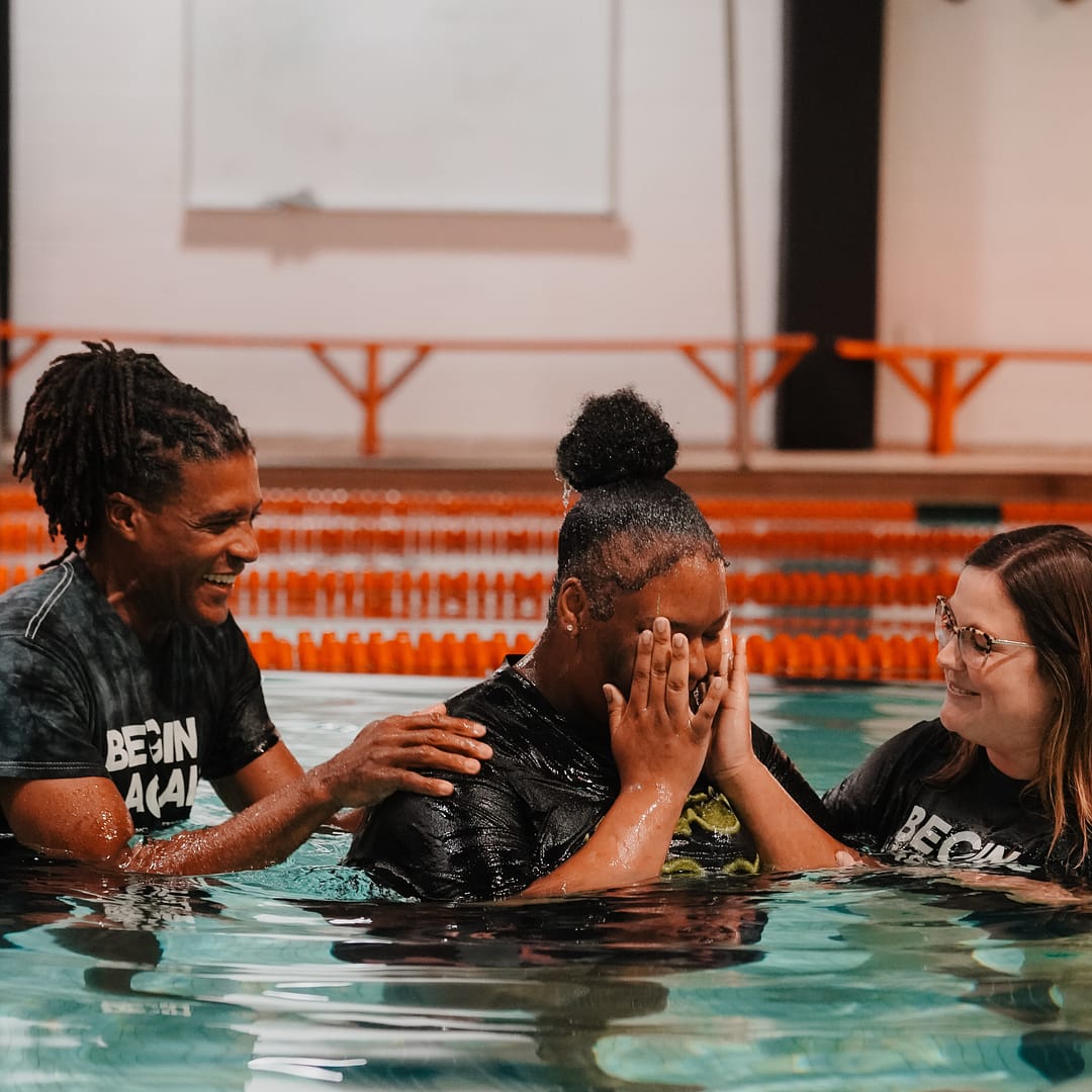 Spiritual Life at Anderson University Fall 2025 - Anderson University