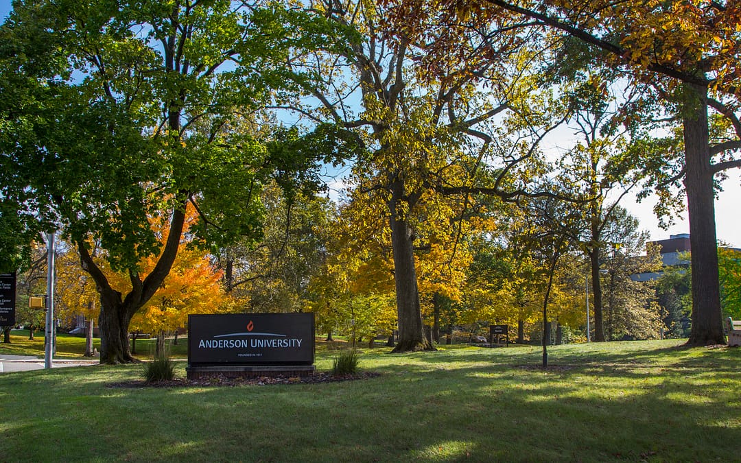 News - Anderson University