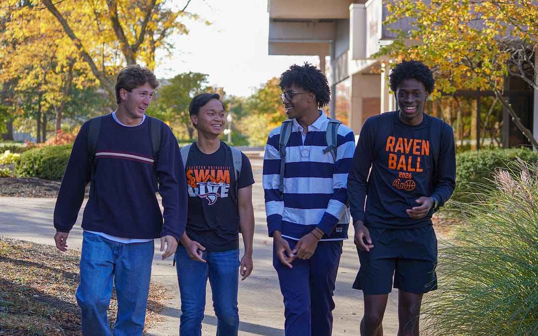 Home - Anderson University