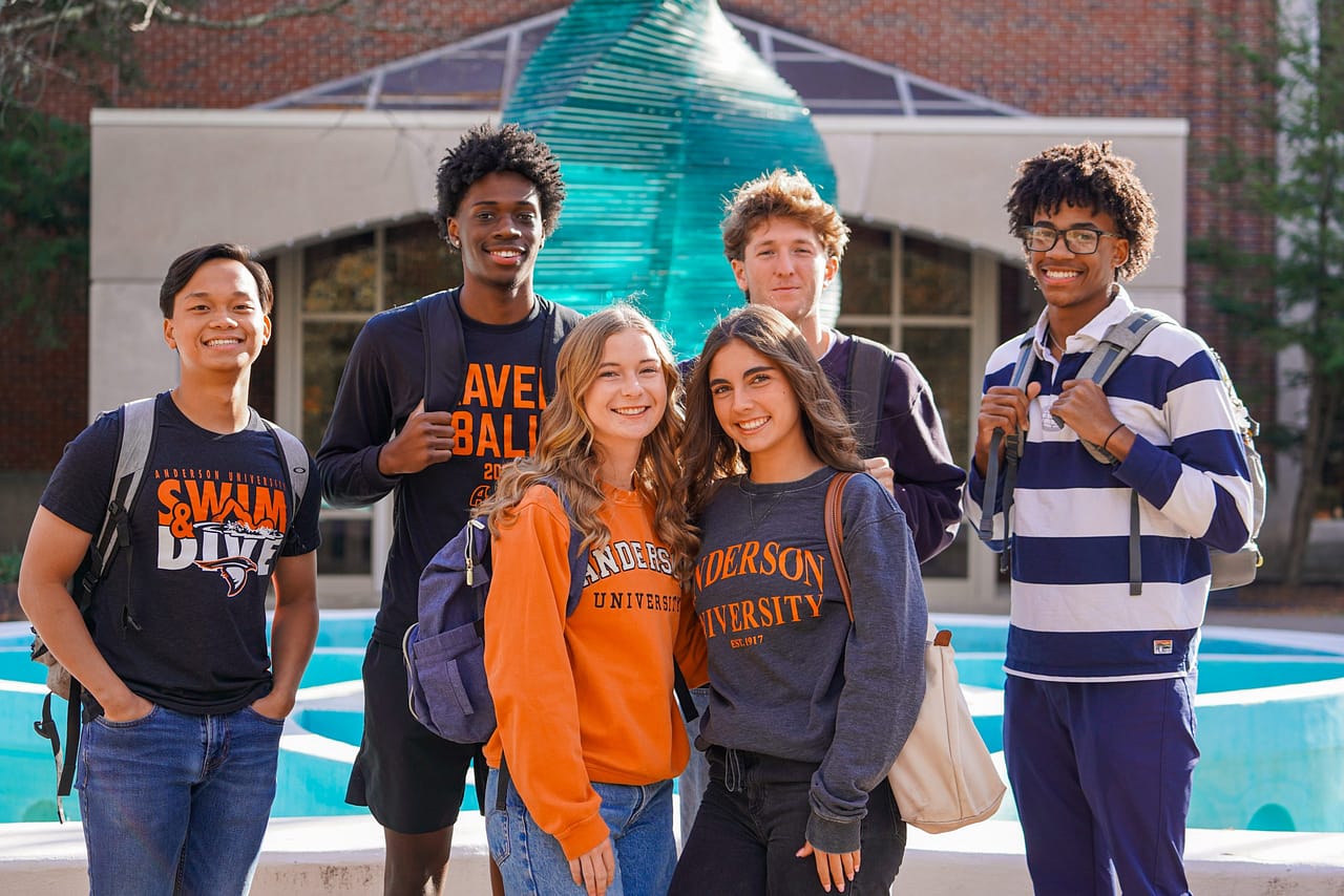Anderson University is Here to Stay and Thrive