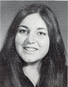 Kathy Marie (Chilcote) Whisner - Anderson University