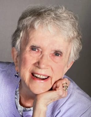 Patricia J. Means - Anderson University