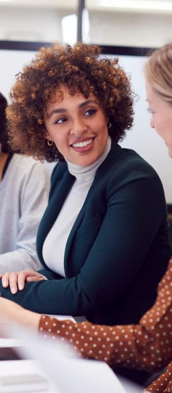 Women in National Security Scholarship - Anderson University
