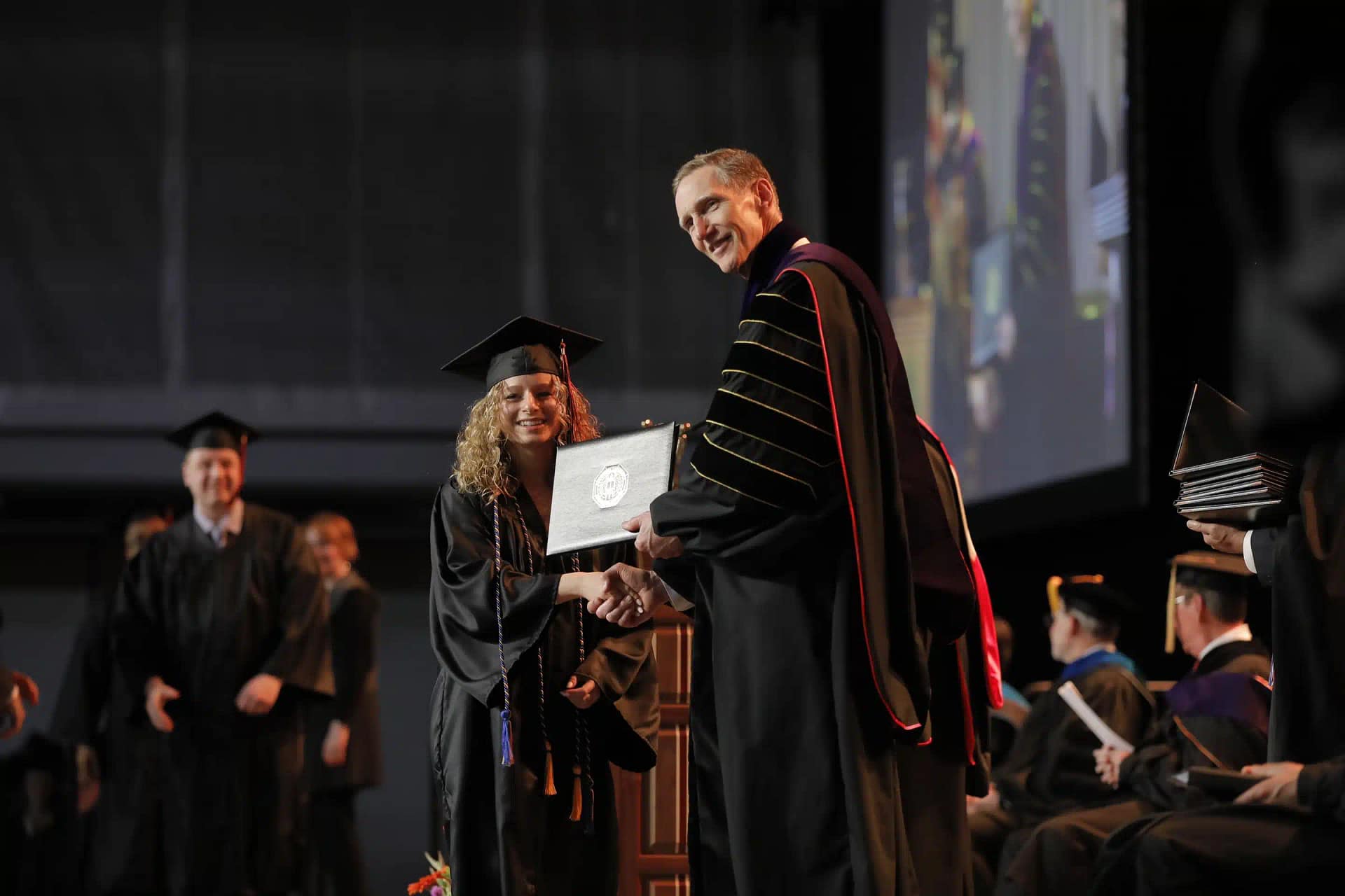Anderson University To Host Commencement: May 6, 2023