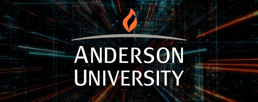 Anderson University Introduces Online Cybersecurity Degree