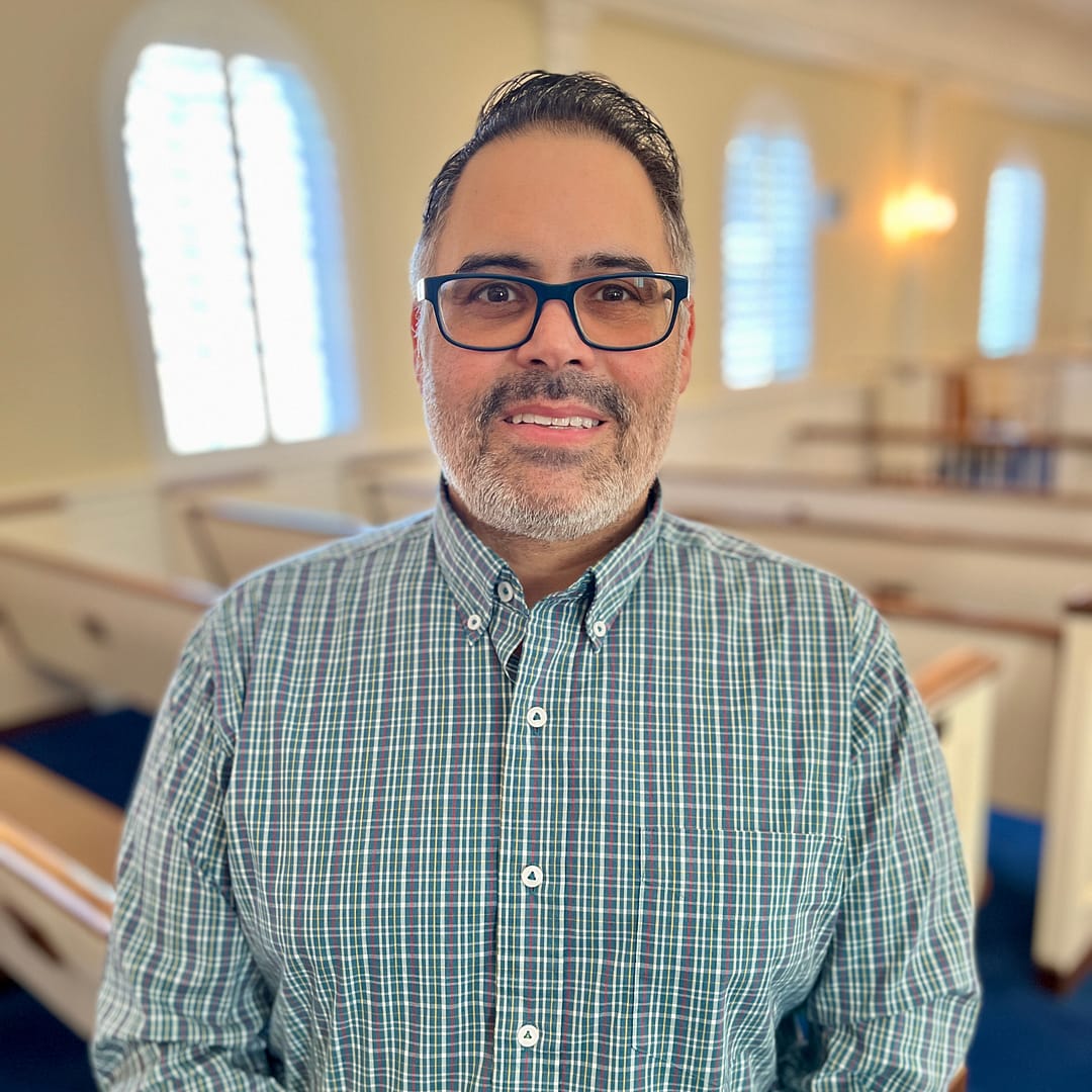 Church Multiplication and Discipleship - Anderson University