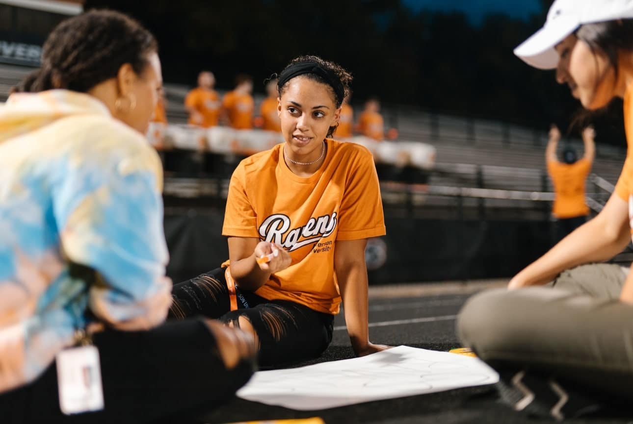 Home - Anderson University