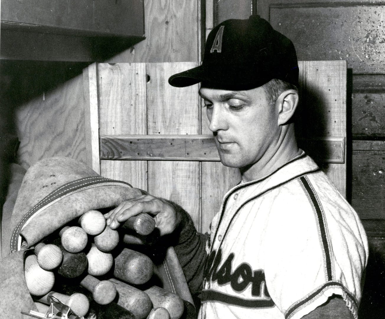 Chronicling Carl: New Documentary To Profile Anderson Legend Carl Erskine