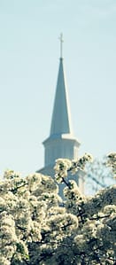 Campus Facts - Anderson University