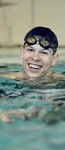 Swimming Pool - Anderson University