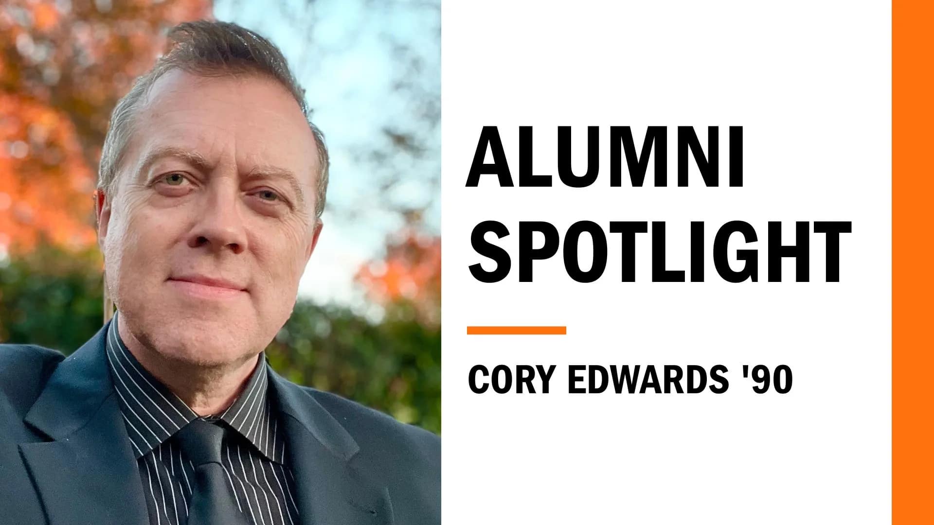 A Journey of Faith, Filmmaking and Creative Expression - Anderson ...