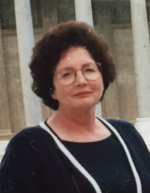 Rebecca Ann Dunaway, nee Clary - Anderson University