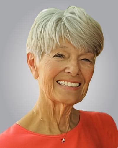 Vicki Lynn Lake - Anderson University