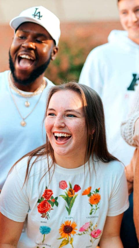 Visit Campus - Anderson University