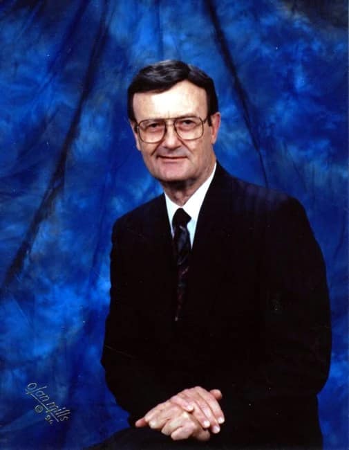 John D. Holeman - Anderson University