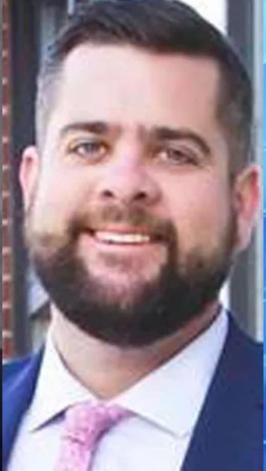 Ben Shaffer - Anderson University