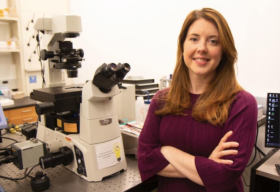 Robbyn Anand Recognized for Success in Natural Sciences - Anderson ...