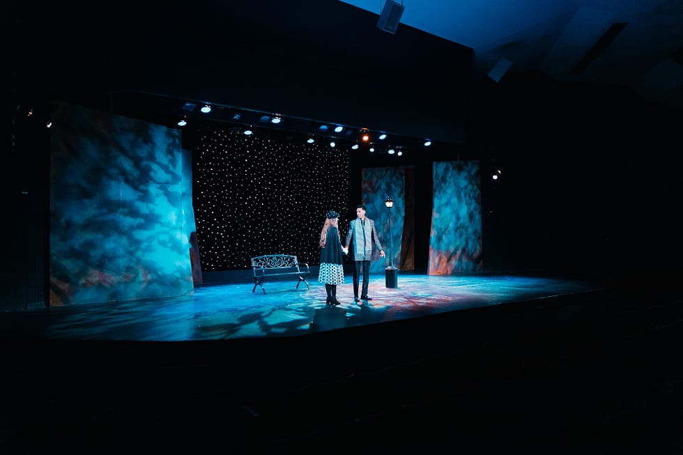 The School of Music, Theater, and Dance to host 1st Raven Music ...