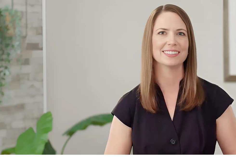 Dr. Janell Blunt featured on LinkedIn Learning - Anderson University