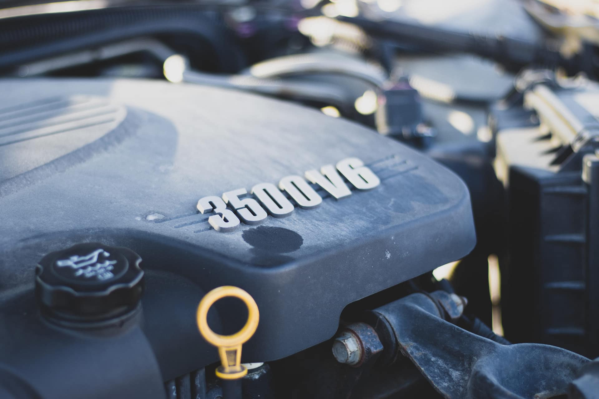 Empowering Your Student: Car Maintenance - Anderson University