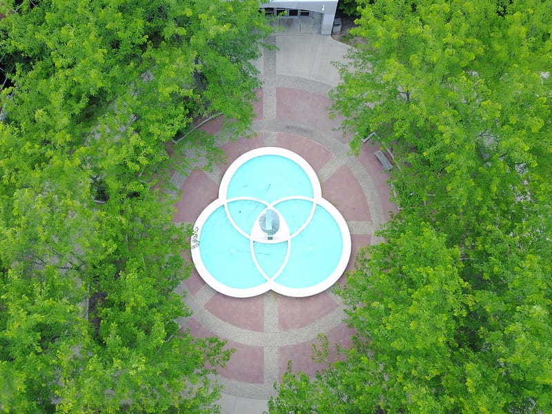 Dean's List - Fall 2020 - Anderson University