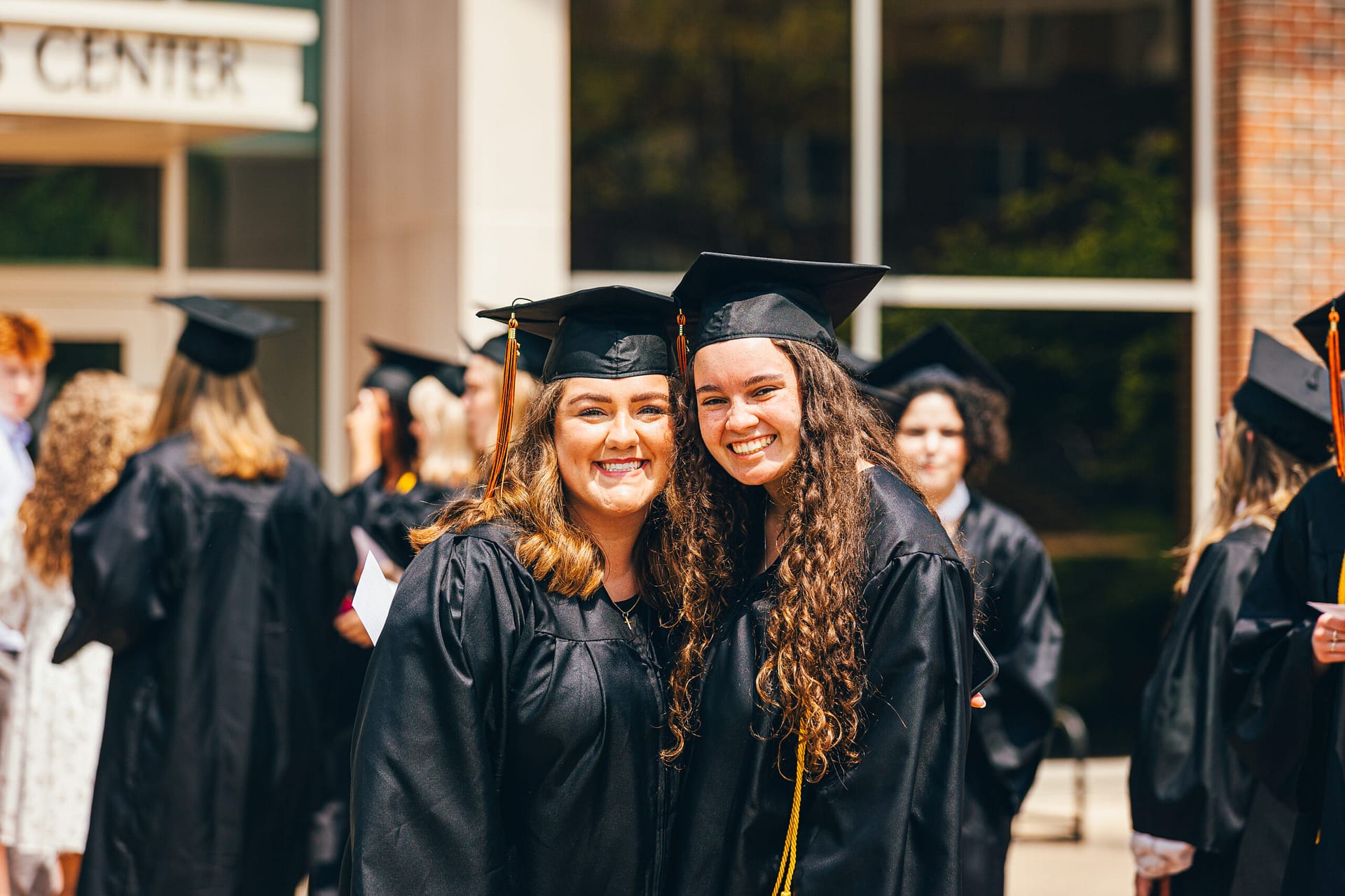 Anderson University To Host Commencement May 3 - Anderson University
