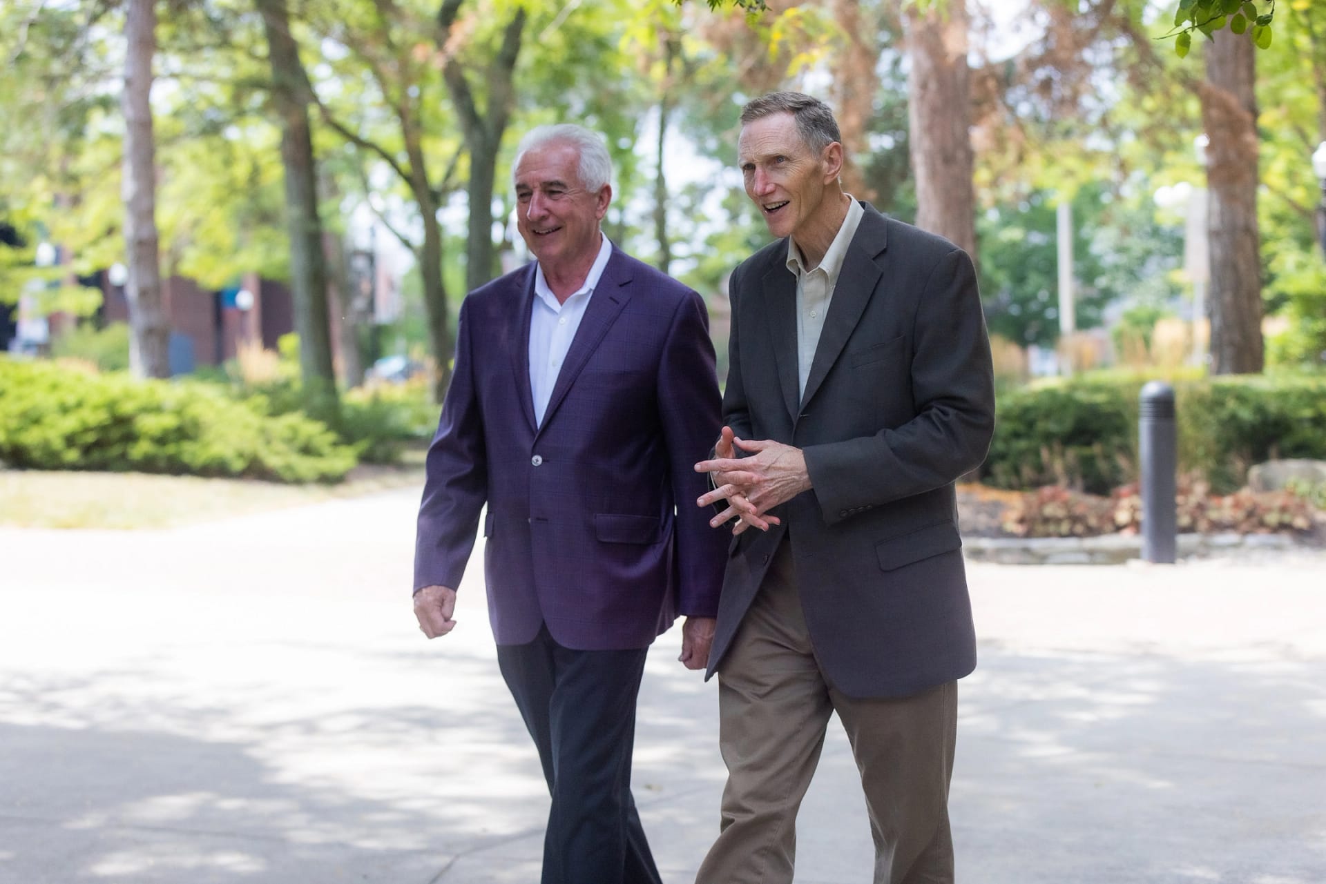 Ricker Family Donates $2.5 Million To Anderson University - Anderson ...