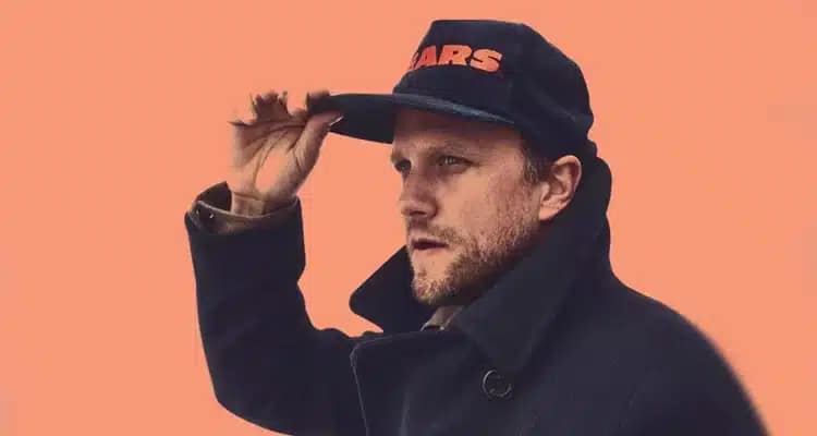 Andrew Ripp's Big Feeling Tour Concert Postponed - Anderson University