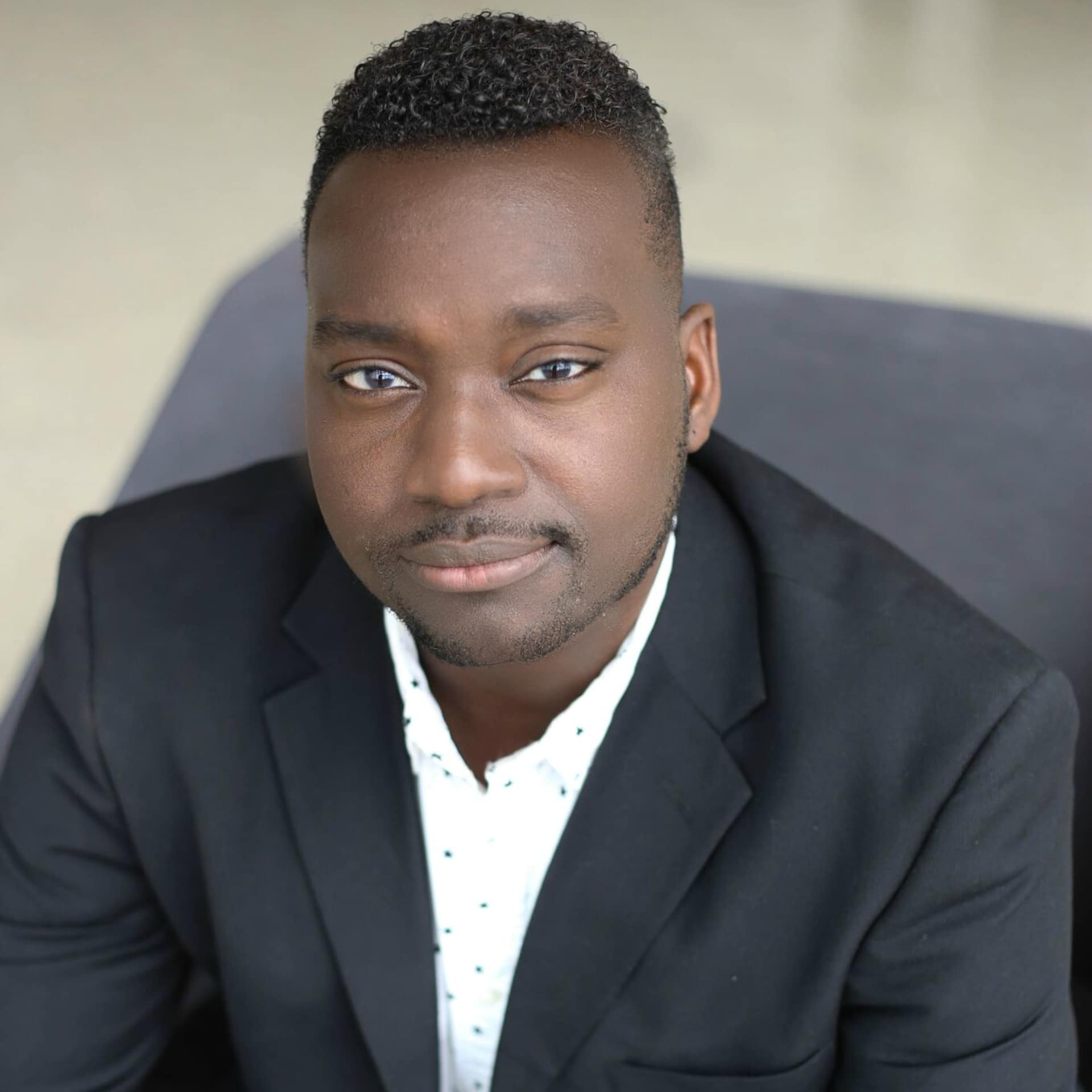 Dr. Rory Wallace - Anderson University