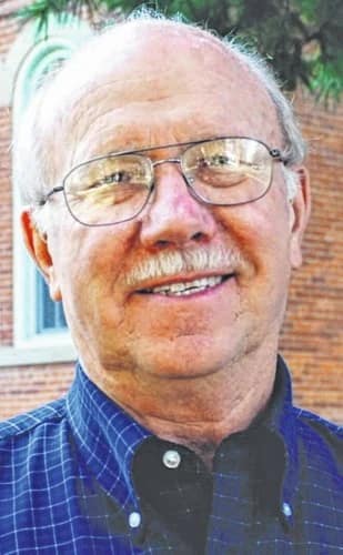 Neil Snarr - Anderson University