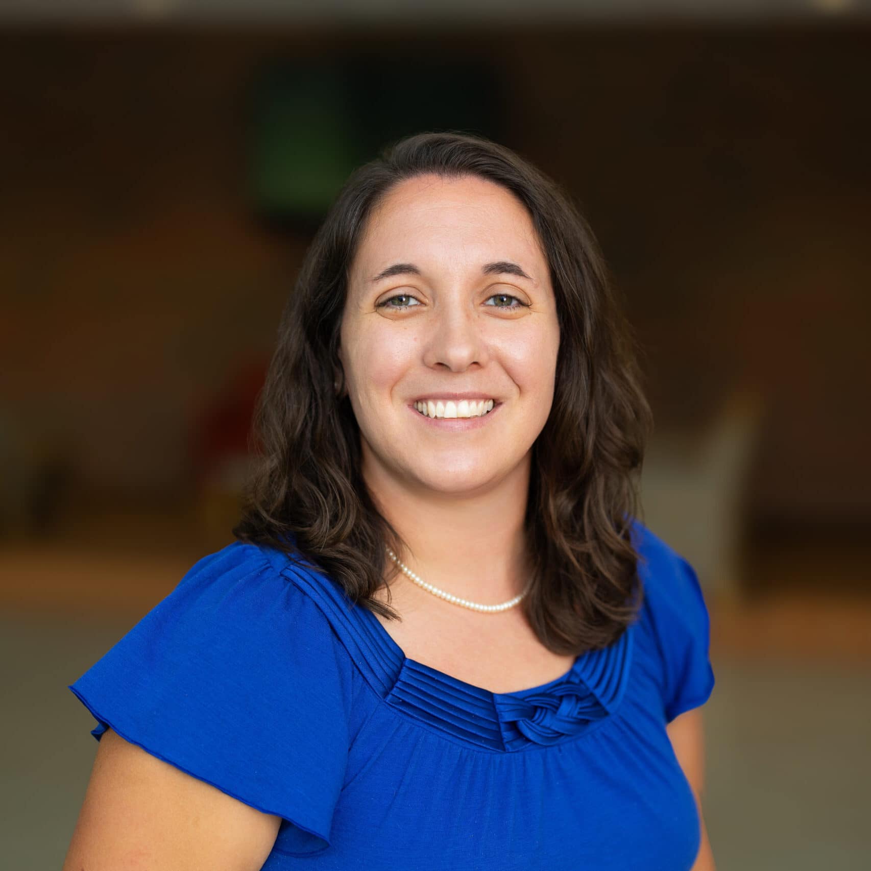 Rachel Ferguson - Anderson University