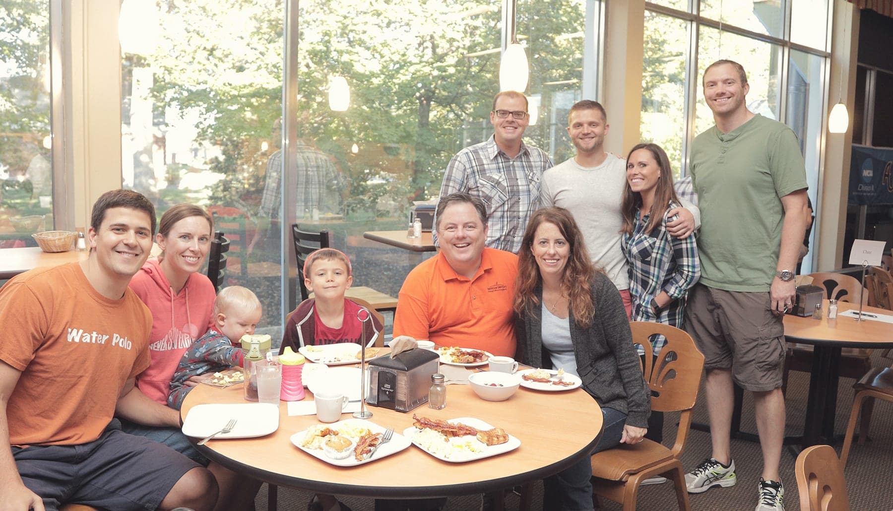 Alumni Benefits & Resources - Anderson University