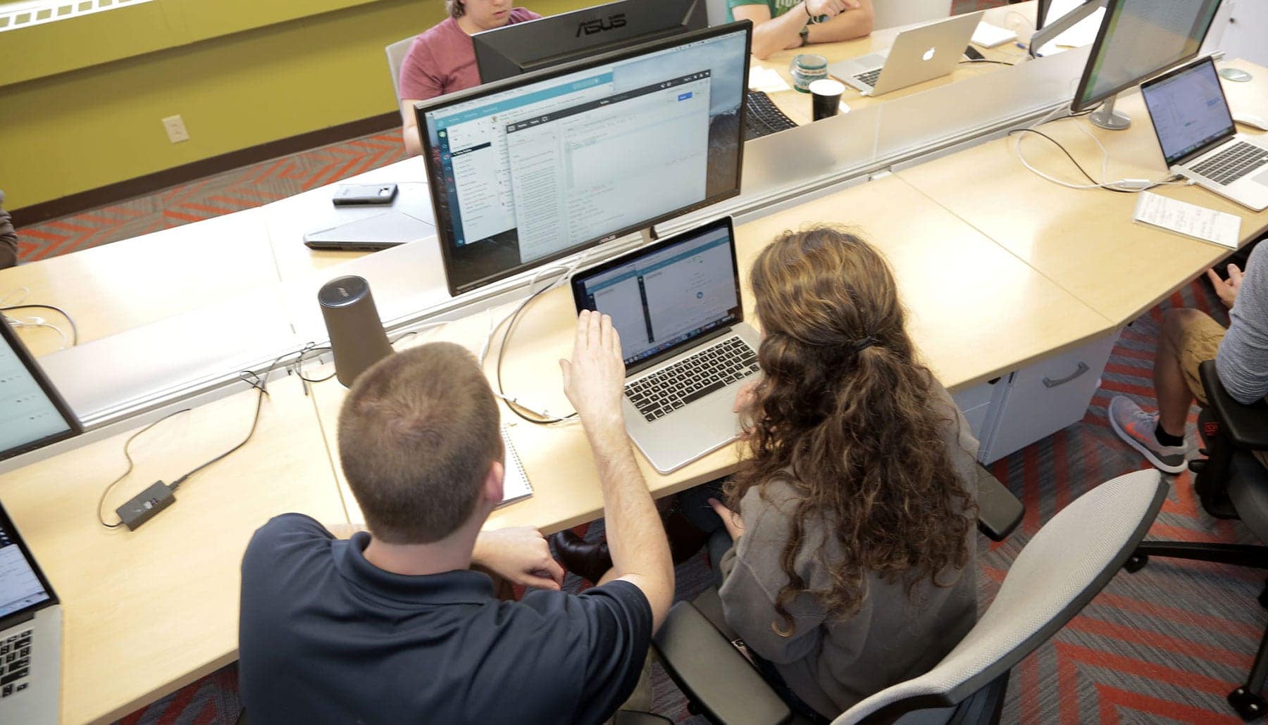 Computer Science Degree in Indiana | Anderson University