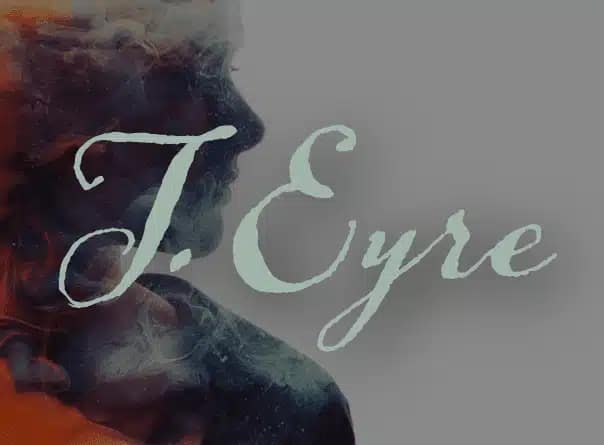 Collegiate Premiere of J.Eyre Opens Thursday at AU - Anderson University