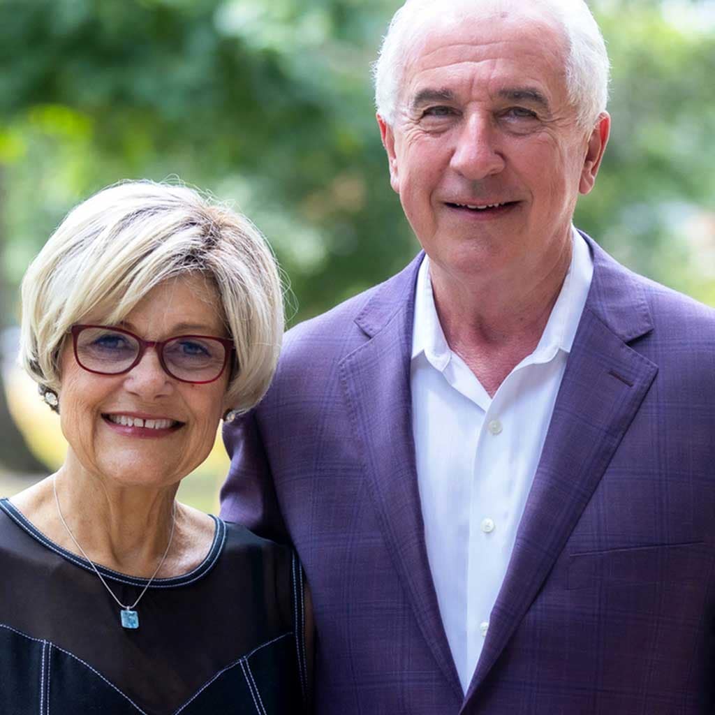 Ways to Give - Anderson University