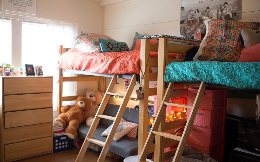 Residence Life - Anderson University