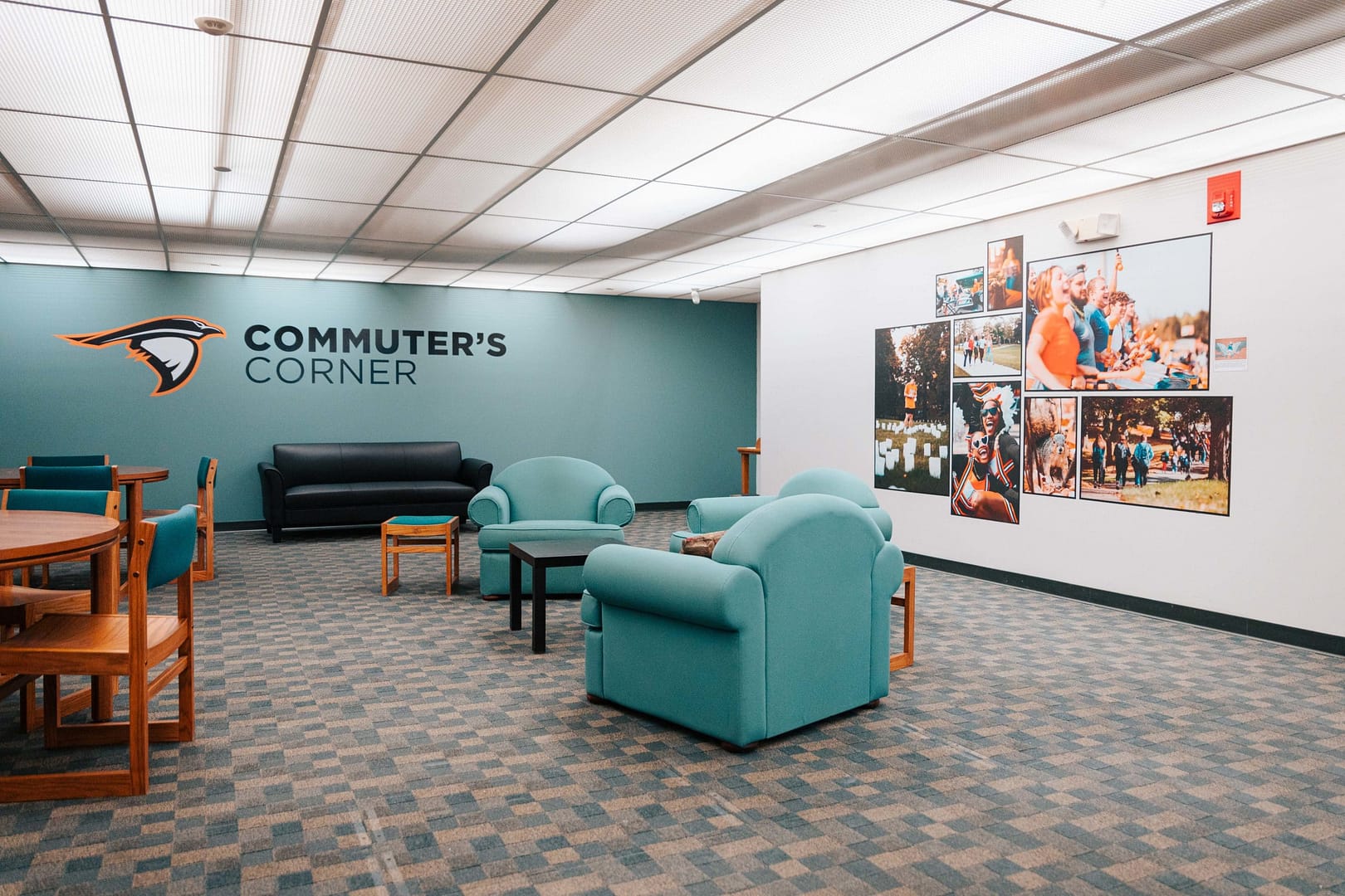 Commuter Students - Anderson University