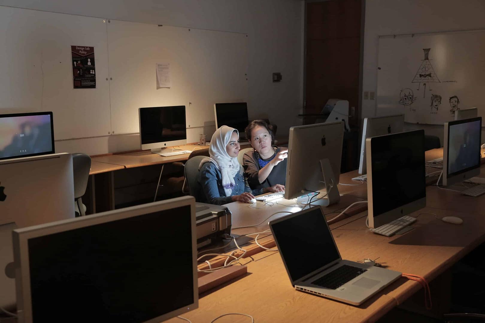 Studying in the U.S. - Anderson University