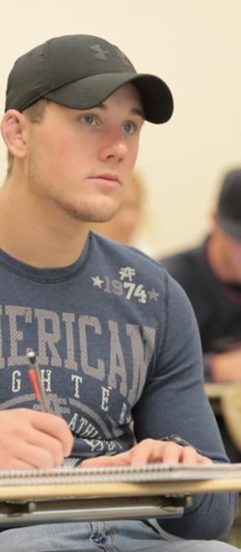 Online Criminal Justice - Anderson University