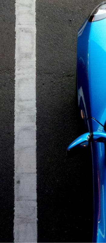 Parking - Anderson University