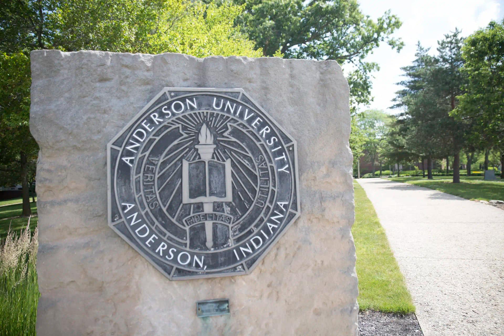 Anderson University Receives $250,000 Grant From Avis Foundation