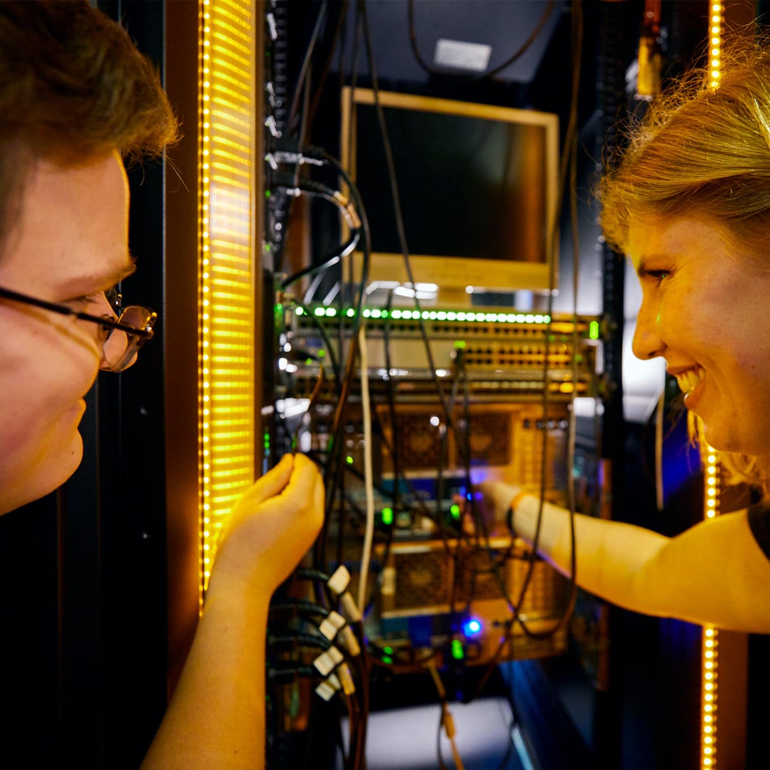 Undergrad Admissions - Anderson University